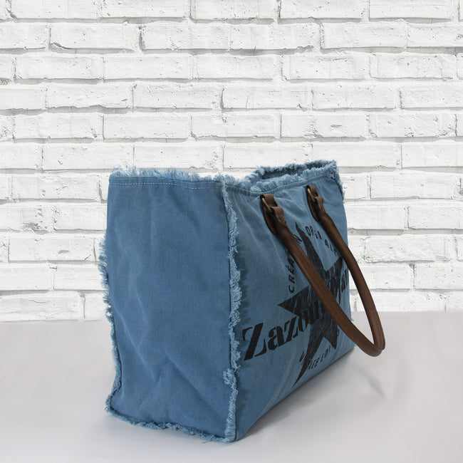 Le Cabas Weekend – Zazou&Django